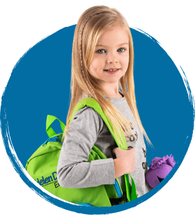 Thank You - Teacher - Helen Doron English